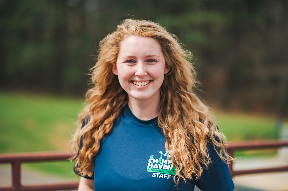 Chimp Haven Webinars - Watch Now - Don't Miss Out